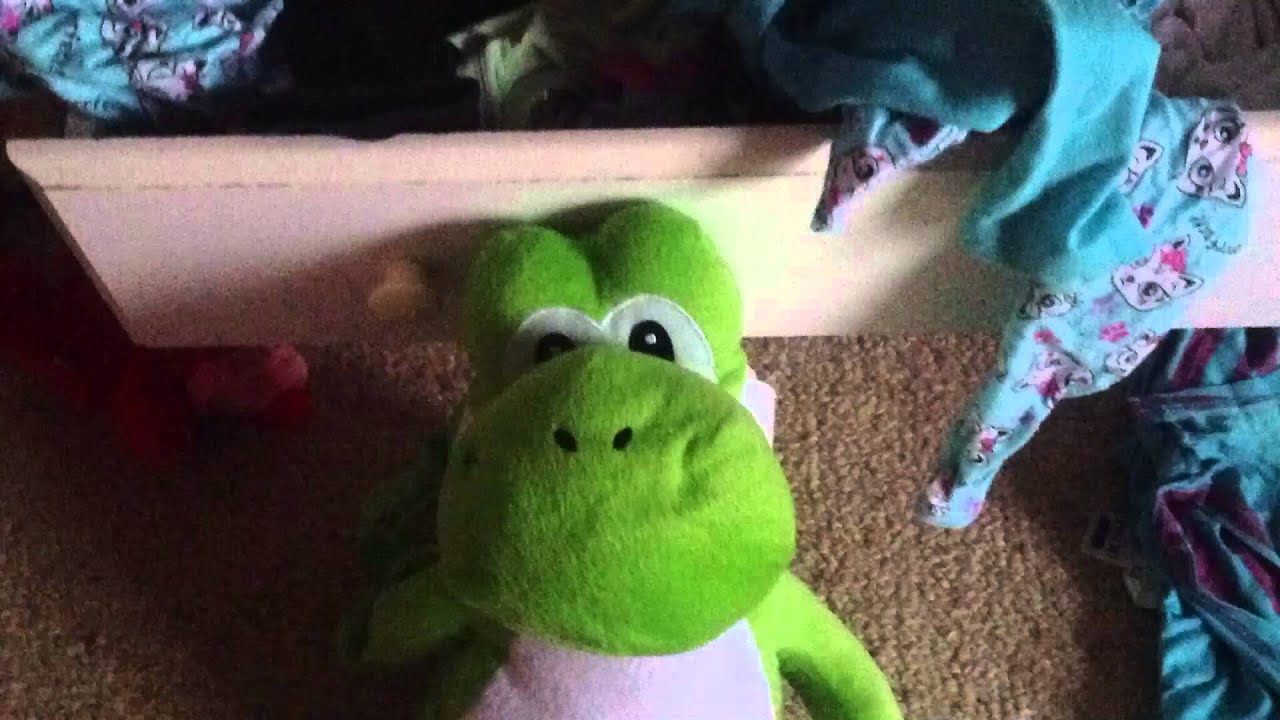 Shrink ray - YouTube