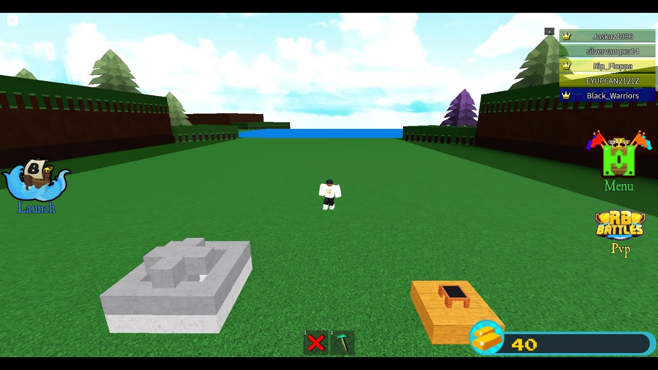 NOOB TO PRO IN BUILD A BOAT FOR TREASURE - YouTube