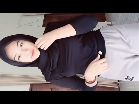 kumpulan VIDIO TIKTOK jilbab -----FYP---------11022 #41
