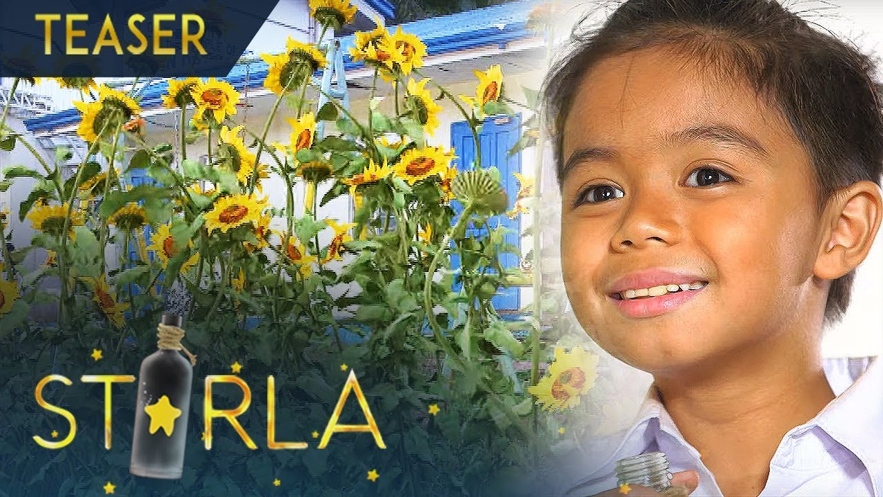 Starla: Episode 25 Teaser - YouTube