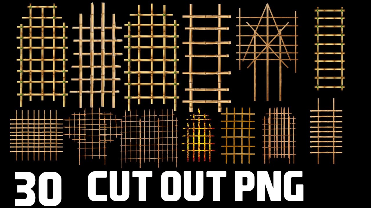 30 cut-out png HD download free - YouTube
