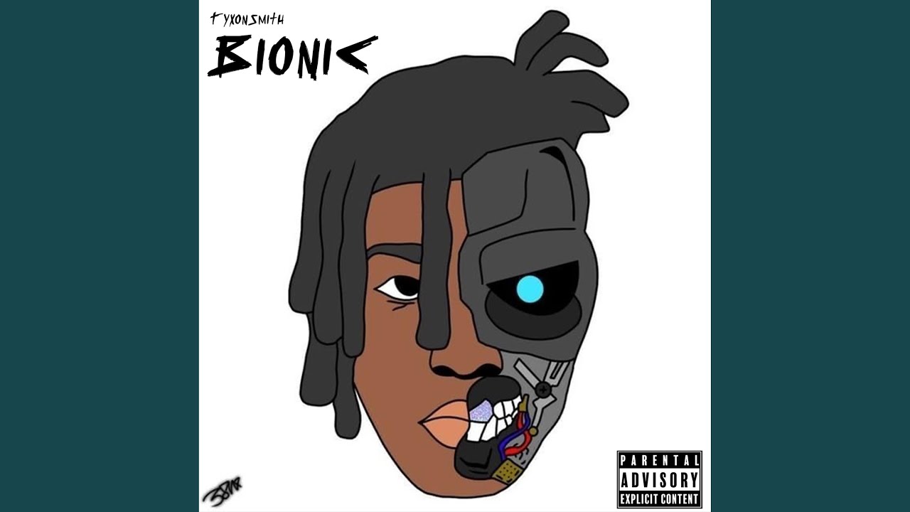 Bionic - YouTube