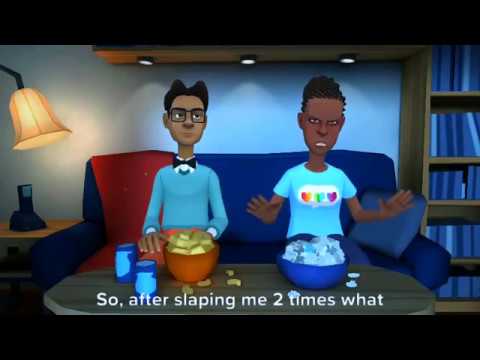 The Plotagon 18+ - YouTube