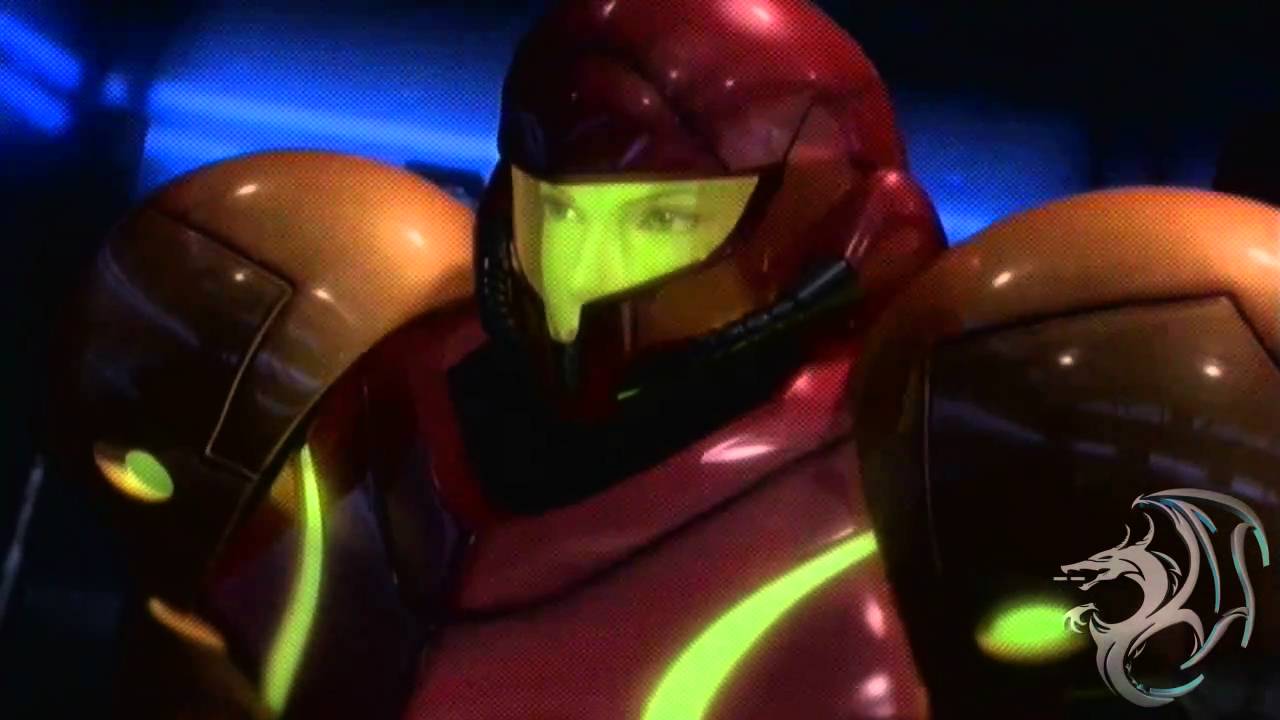 Metroid Other M walkthrough Part 28 (MB) - YouTube