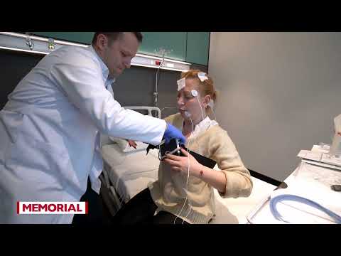 Uyku Bozuklukları Merkezi - Memorial Bahçelievler Hastanesi (Prof. Dr. Sinem İliaz)