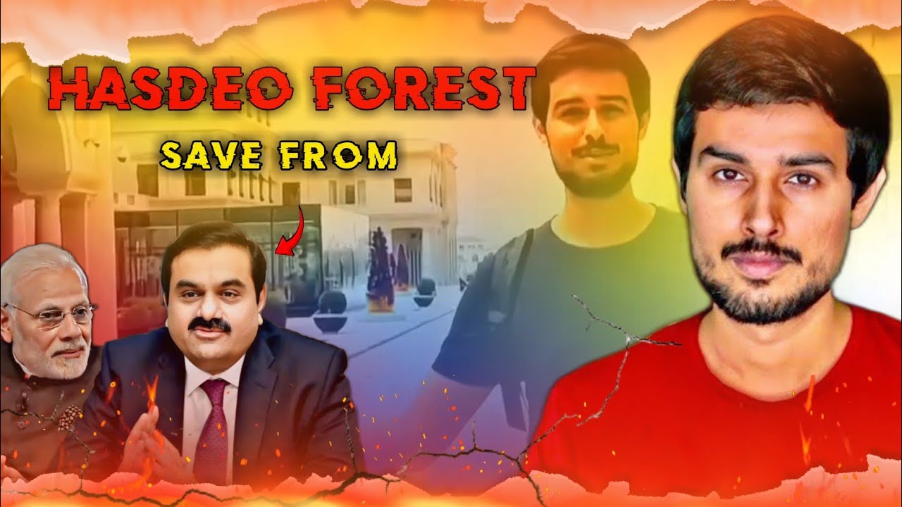 HASDEO FOREST FULL SONG | RATHEE PRESENTS - YouTube