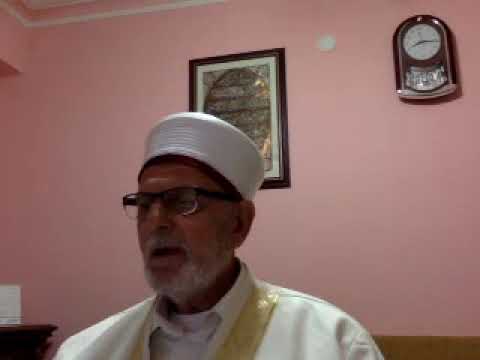 FURKAN SURESİ 23. AYETİ KERİMENİN TEFSİRİ- A.METİN SARUHAN
