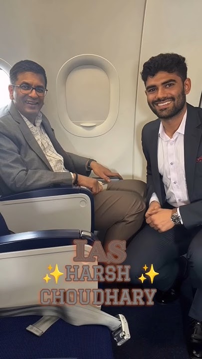 ️ Harsh Choudhary IAS ️#shorts #shortfeed #viralvideo #trending #ytshorts #upsc #ias #ips ️ 💯 ...