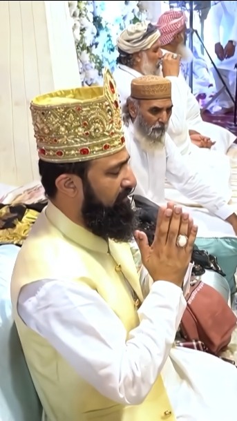 Sarkar mazar ullah sha - YouTube