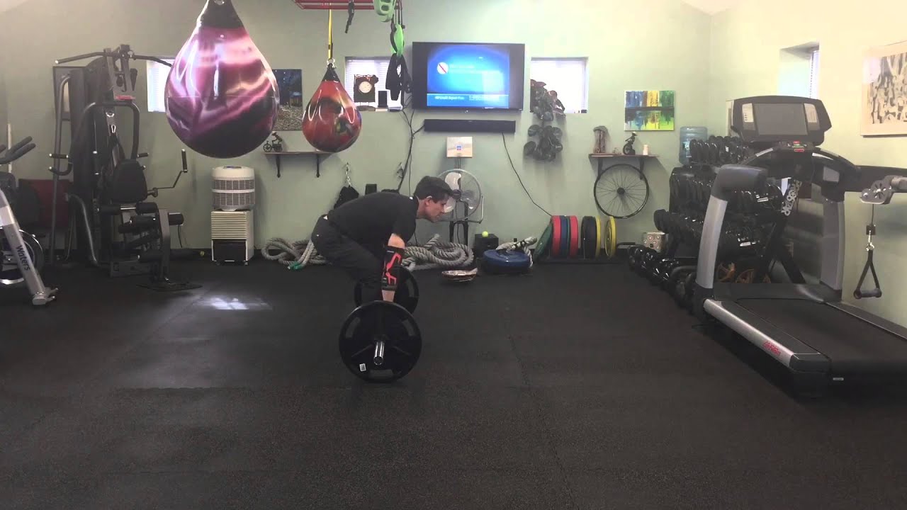 Keg exercise plus - YouTube