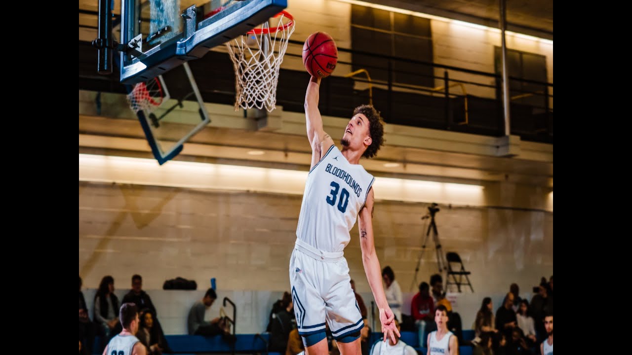 INSIDE THE DOGHOUSE: Jayson Brower's Journey From Division I to John ...