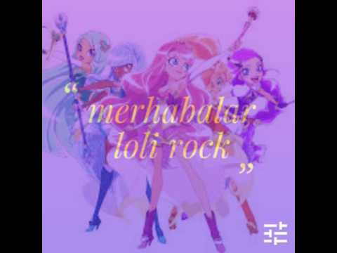 Loli rock isimleri sd