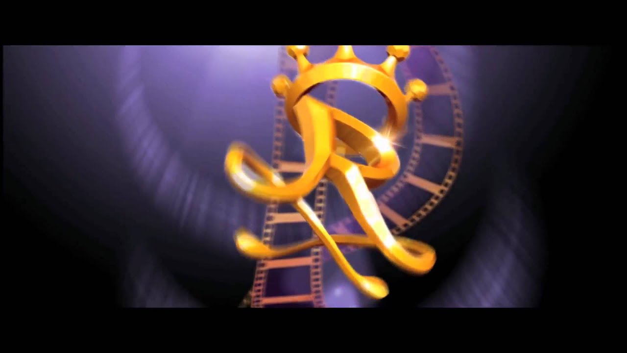 Reagal Entertainment, Inc Logo - YouTube