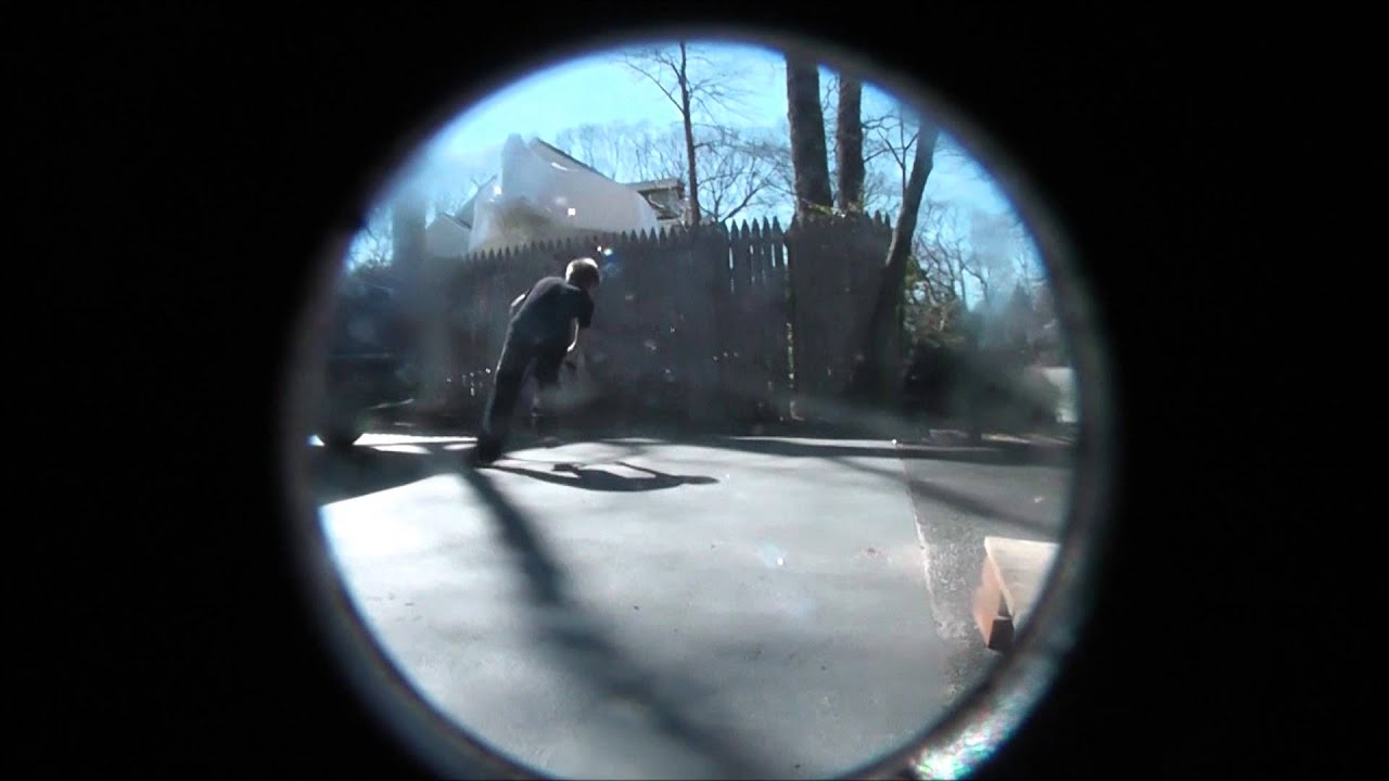 Sean Wagner- Part - YouTube