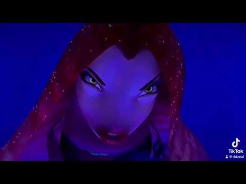 Shark Tale (2004) - Oscar breaks up Lola