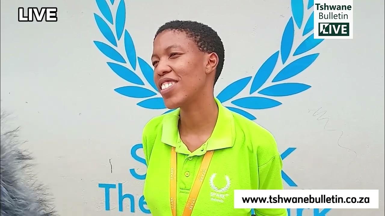 𝗦𝗣𝗔𝗥𝗞 𝗧𝗵𝗲𝗿𝗲𝘀𝗮 𝗣𝗮𝗿𝗸 𝗟𝗲𝗮𝗿𝗻𝗲𝗿𝘀 𝗮𝗻𝗱 𝗧𝗲𝗮𝗰𝗵𝗲𝗿𝘀 𝗟𝗲𝗮𝗱 𝘁𝗵𝗲 𝗪𝗮𝘆 𝗶𝗻 𝗘𝗻𝗱𝗶𝗻𝗴 𝗕𝘂𝗹𝗹𝘆𝗶𝗻𝗴. - YouTube