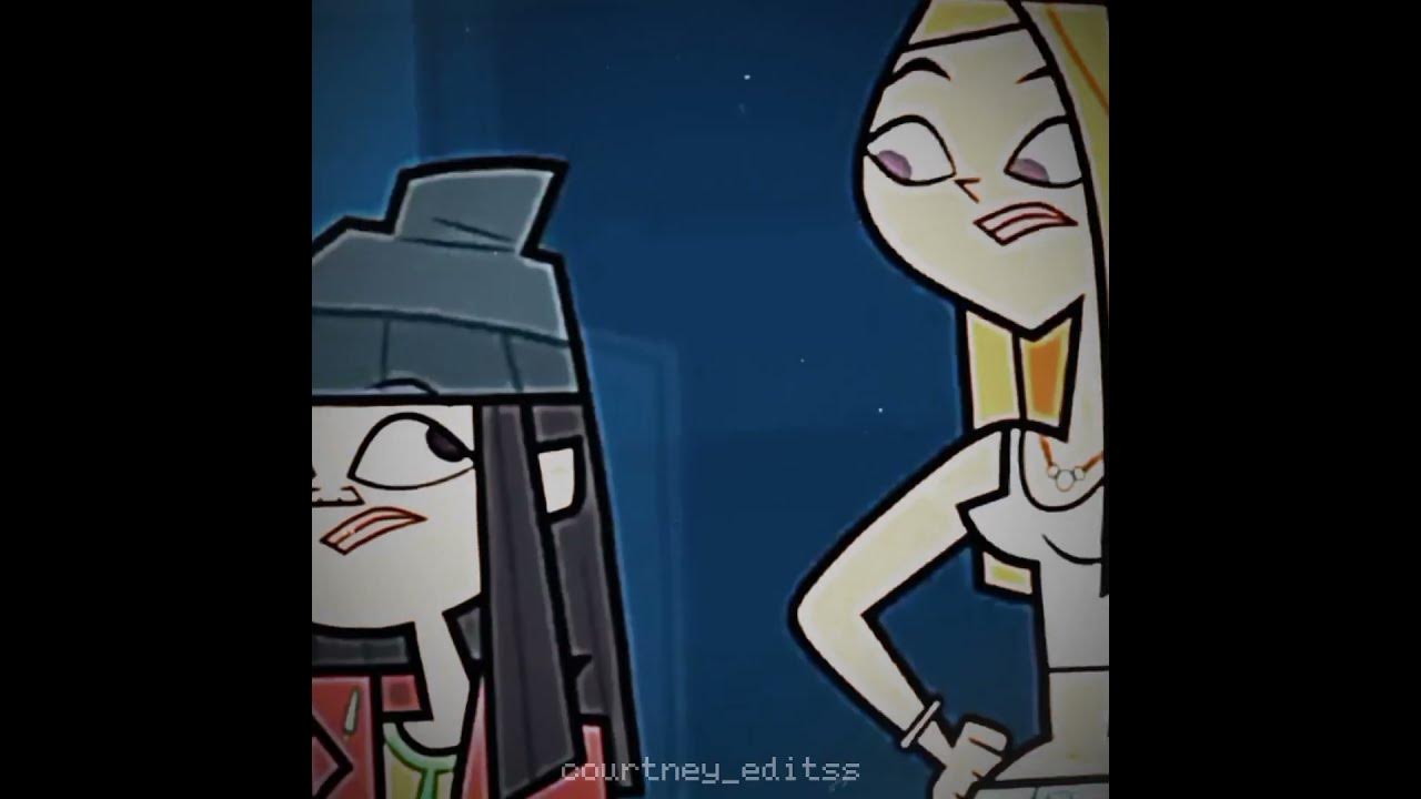 Mk And Julia Edit ♡ Yes Im Starting To Ship Them Totaldrama Tdi
