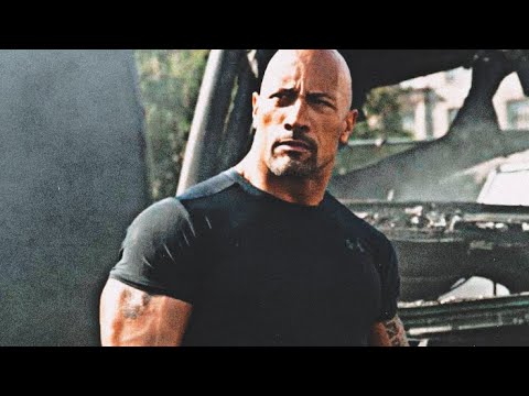 Dwayne Johnson x The Rock| Edit - YouTube