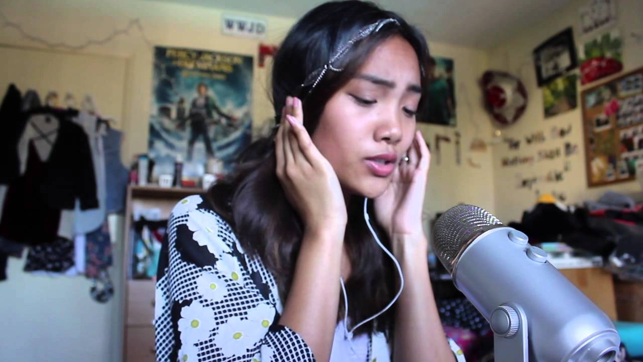 Yonce/Partition by Beyonce Knowles | Marjorie Pastor Cover - YouTube