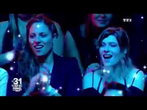 LES TWINS LE 31 SHOW AVEC ARTHUR 2014 CLEAR AUDIO