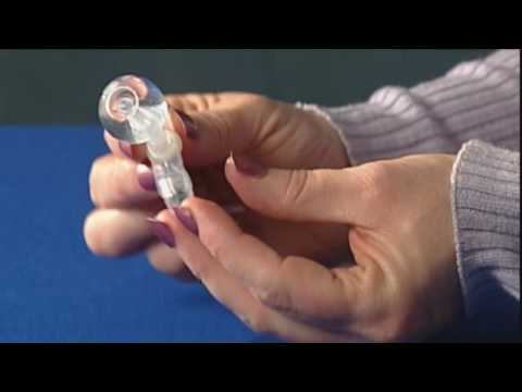 Care and Replacement Guide for the AMT MiniOne® Balloon Button - YouTube