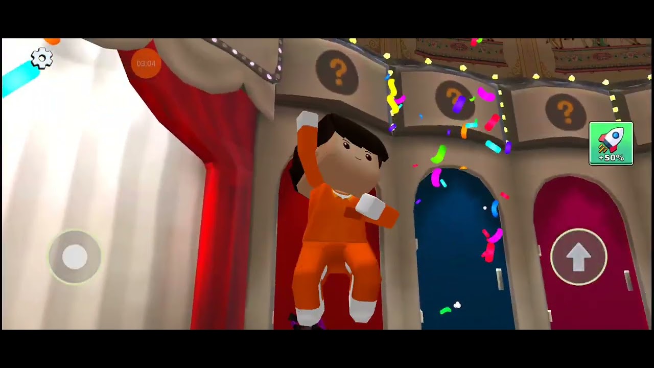 juego de calarma part2 - YouTube