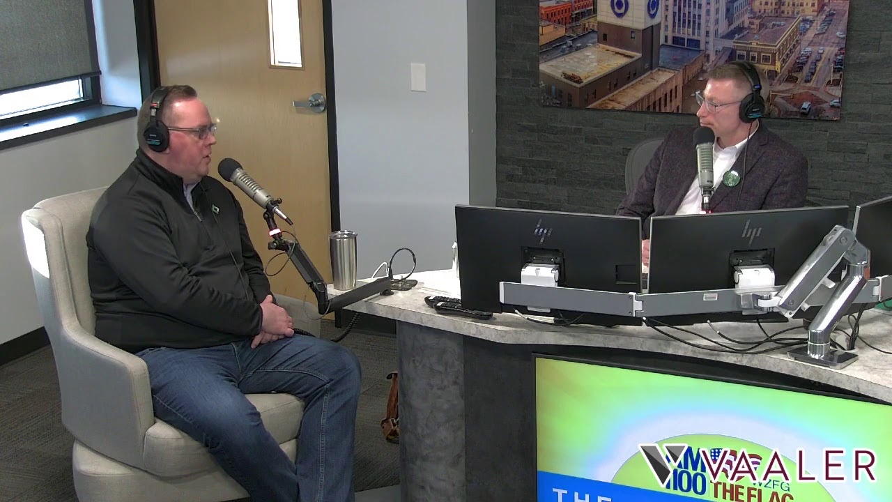 CEO Spotlight: Josh Christy of Codelation - YouTube