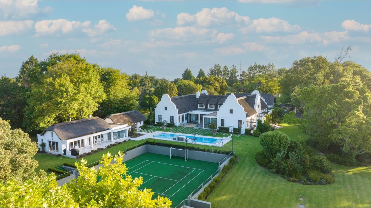 5 bedroom house for sale in Glenwood (George) | Pam Golding Properties ...