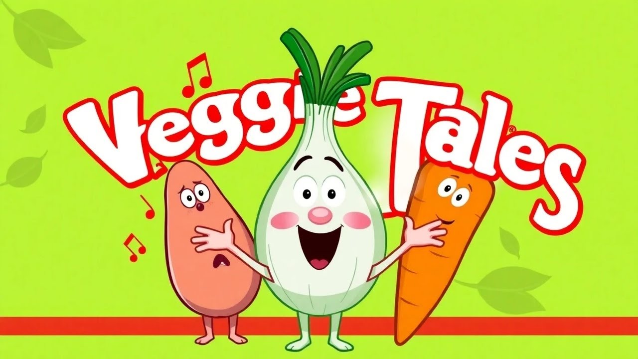 FUN Vegetables Song For KIDS! | Learn Vegetables @Boogie-Bee - YouTube ...