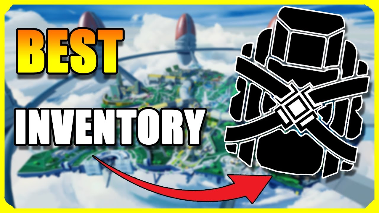 ULTIMATE Apex Legends Backpack Management Guide (Season 16) - YouTube