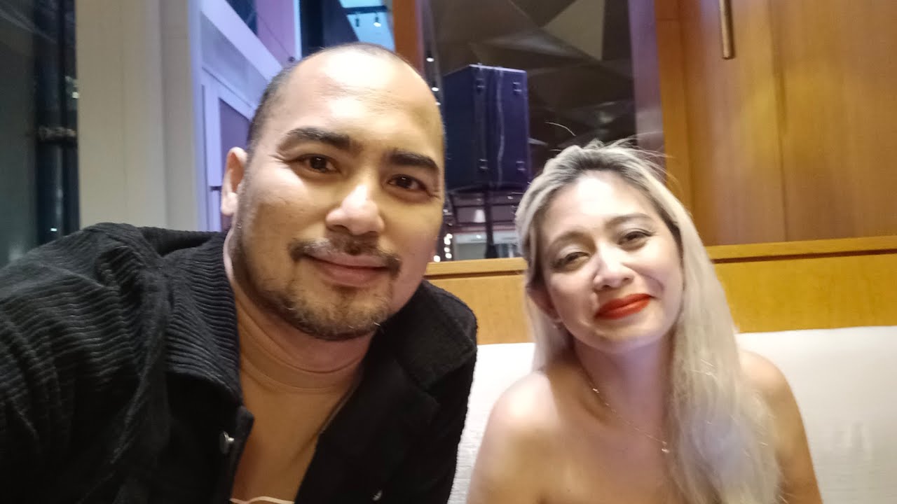 Lord Brian Soriano OFFICIAL is going live! SET 1 with Jenny Sugay - YouTube