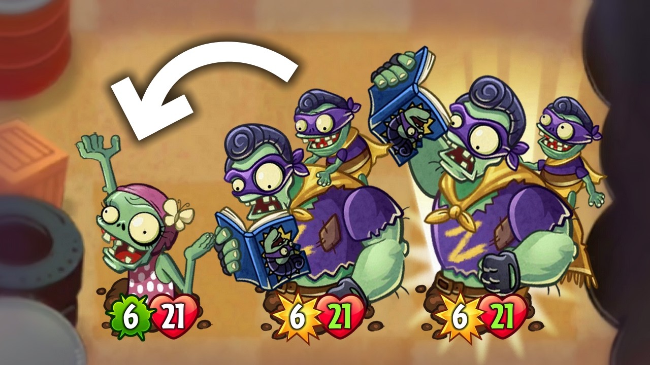 A Powerful Wannabe Hero + Swimmer Deck - YouTube