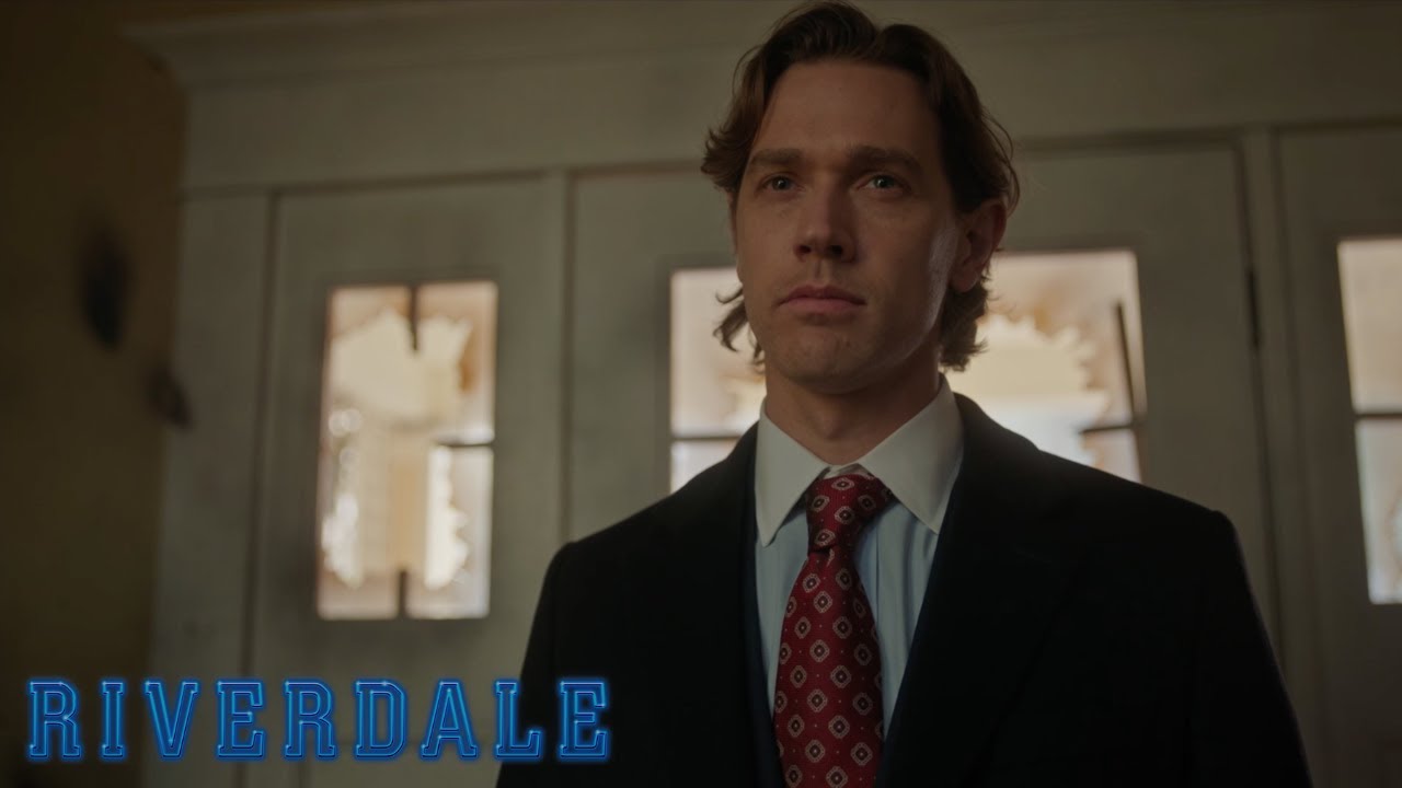 Riverdale - 6x06 - Percival Pickens llega a Riverdale - YouTube