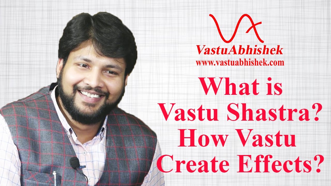 Learn Vaastu | What is Vastu Shastra | Sub Conscious Mind and Astro ...