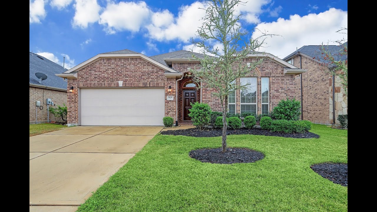 Spring Homes for Rent 3BR/2BA by Spring Property Management - YouTube