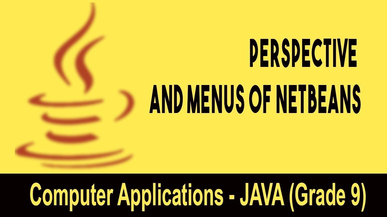 Computer science: Introduction to JAVA GUI | Understanding The ...
