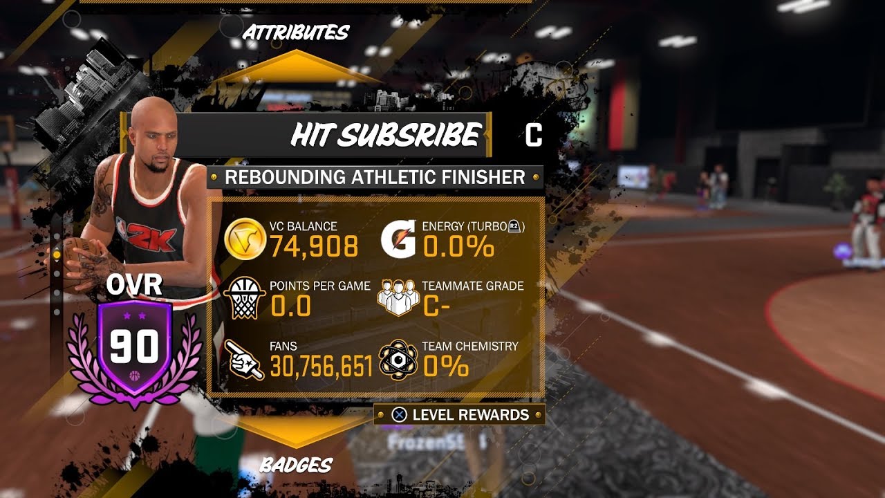 NBA 2K18 VC GLITCH LIVE/COME GET YOUR VC!! - YouTube