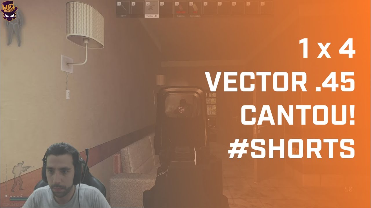 #shorts - 1x4 - Vector .45 - YouTube