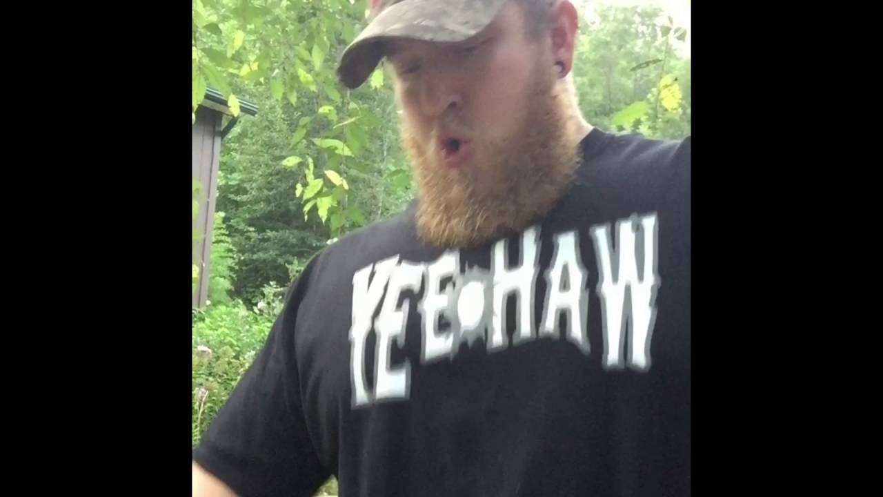 Redneck Olympics - YouTube