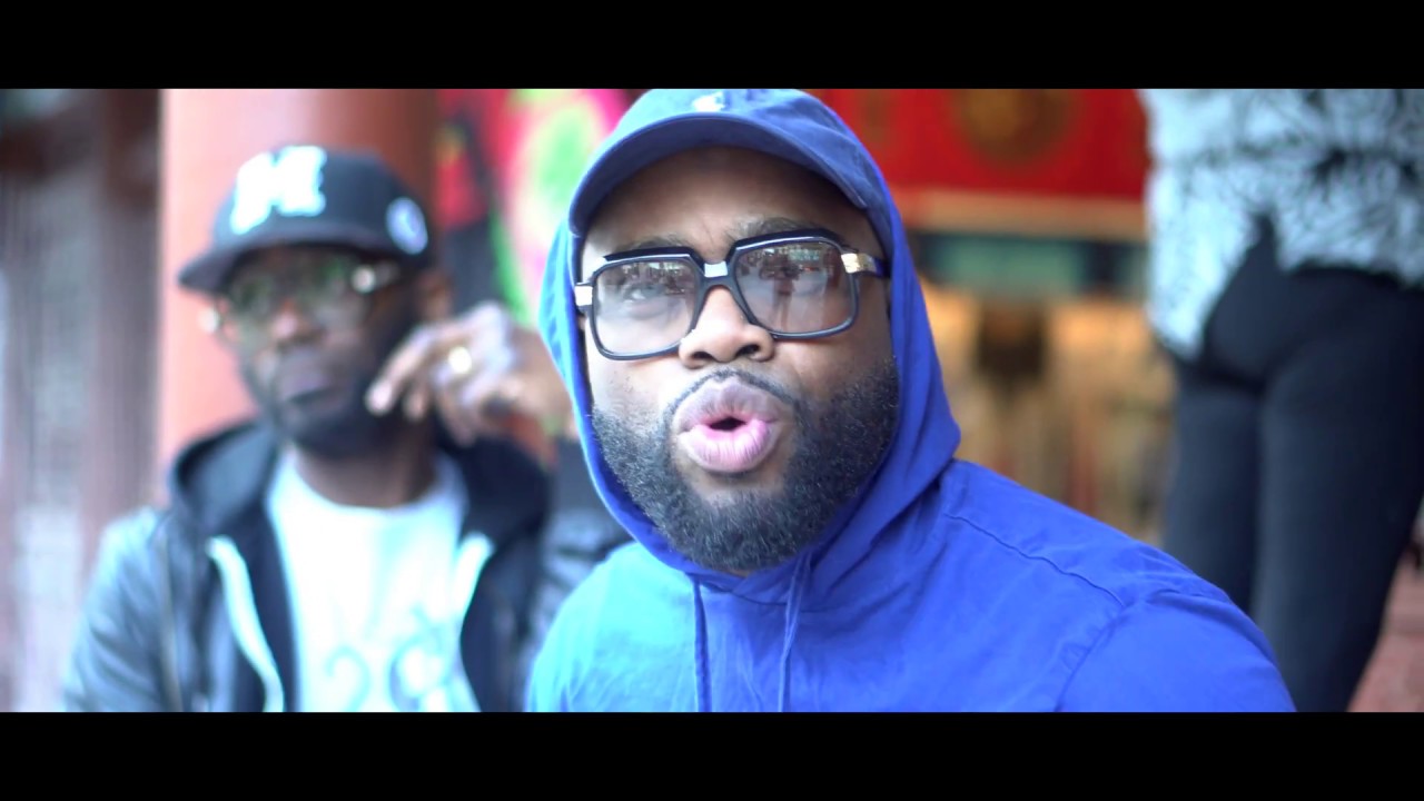 Dice B -Trap DMRD (Dave A.Joseph film) https://www.hellodiceb.com ...