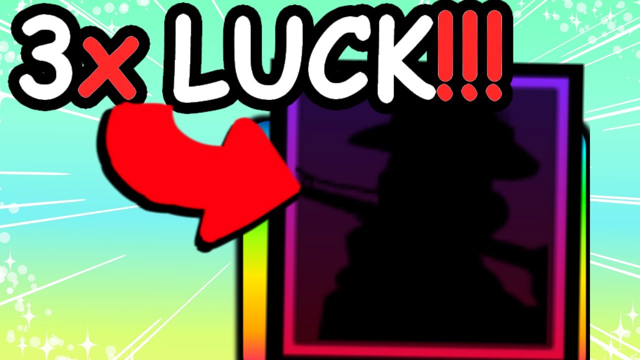 3x LUCK PLUS NEW APEX AND EVOS TOMORROW AND MORE NEWS!!! | Five Nights TD Roblox - YouTube
