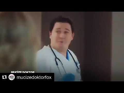 Mucize doktor 3 fragman 12 eylülde fox ta