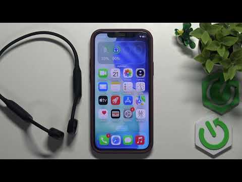 OPN Sound Swym+ – Is There an iPhone App?