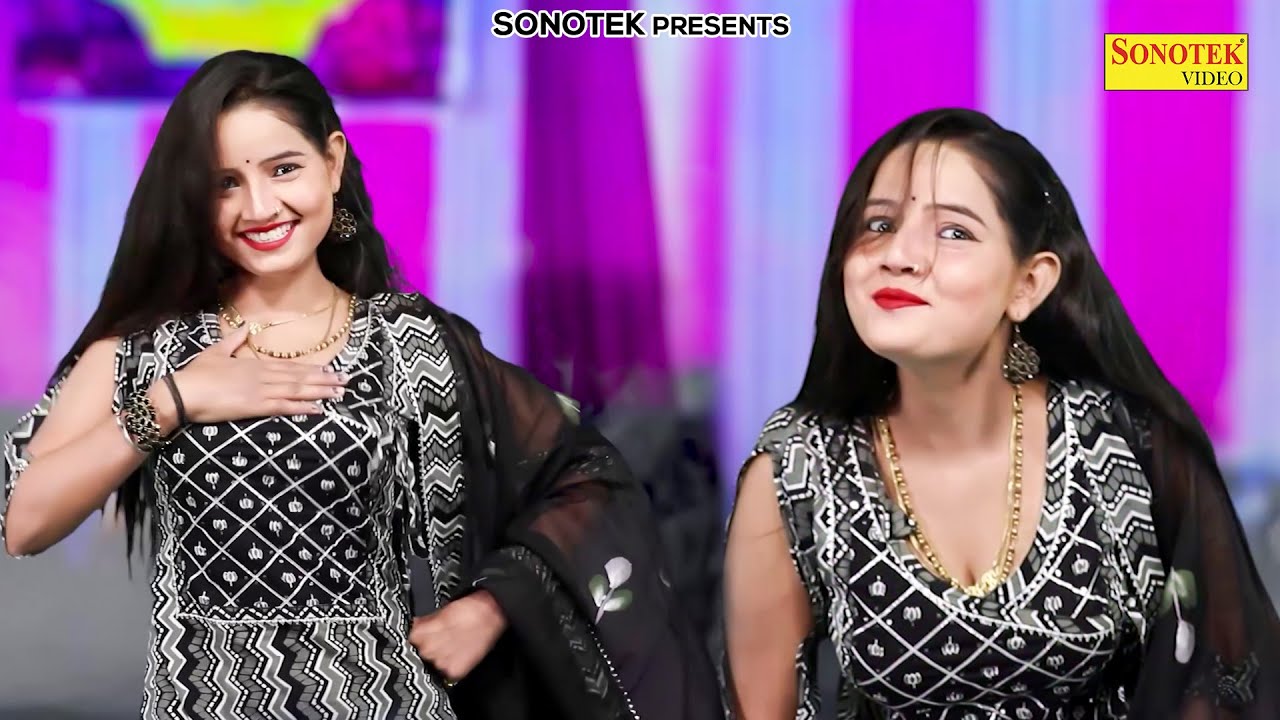 Chakki Niche Bhoot Dj Remix | Renuka Panwar | Sunita Baby | New ...