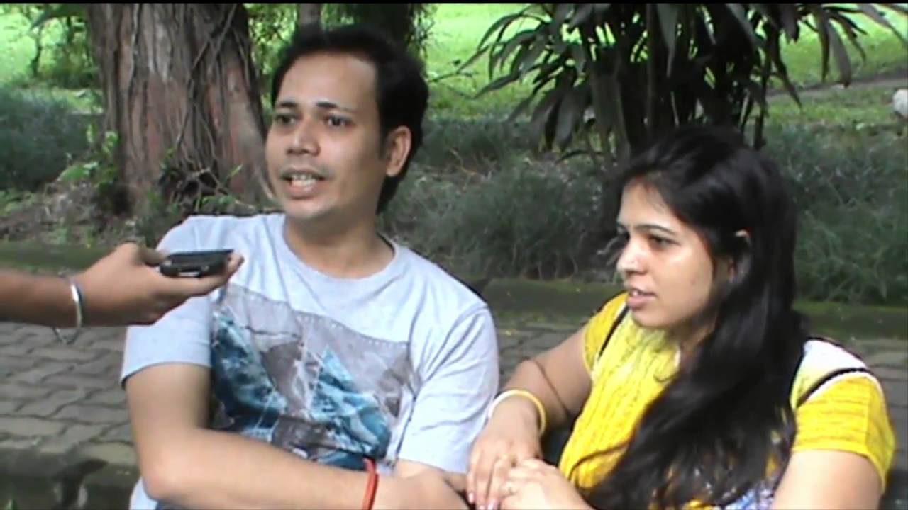 The Indian Mob : What is Relationship? (Street interview in kolkata India) - YouTube