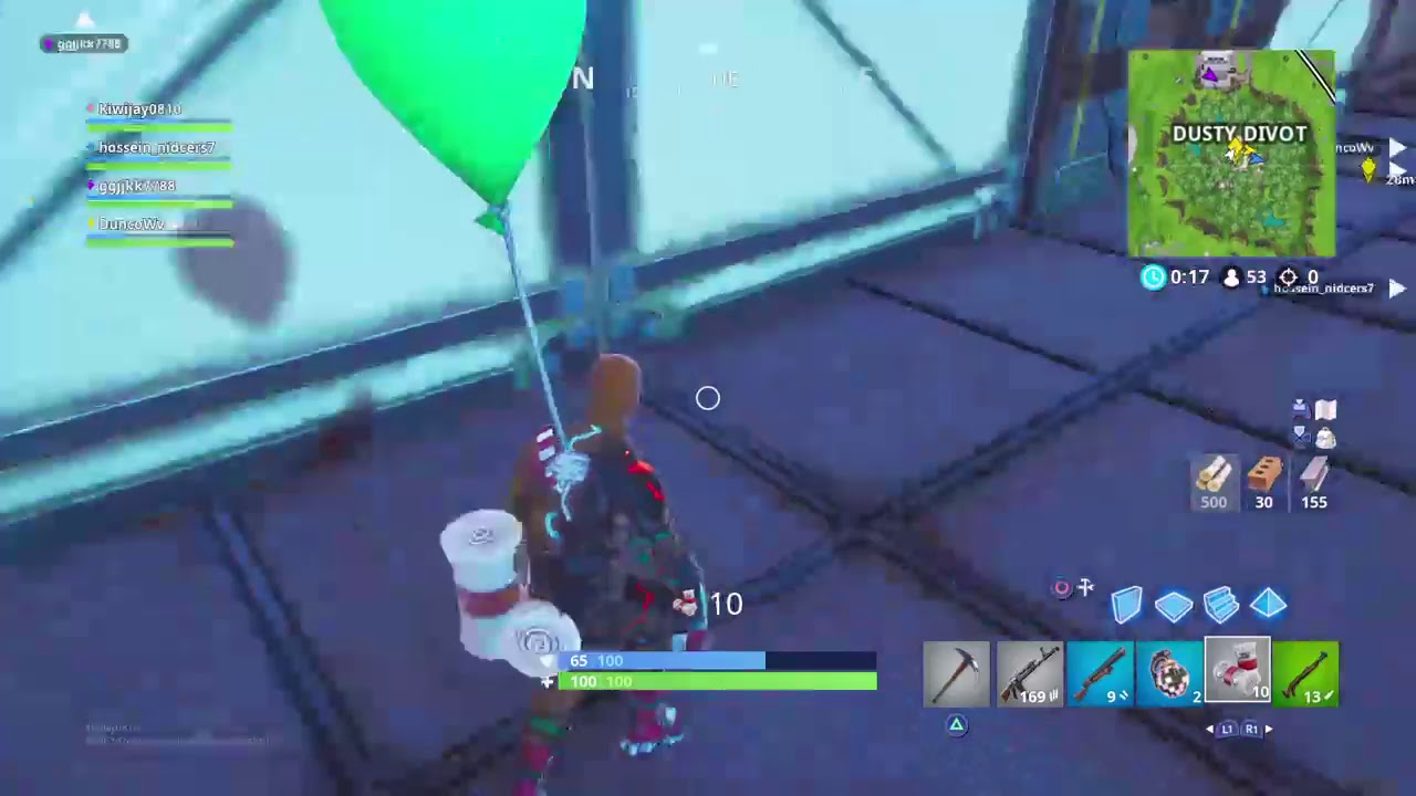 Playing some normal games - YouTube