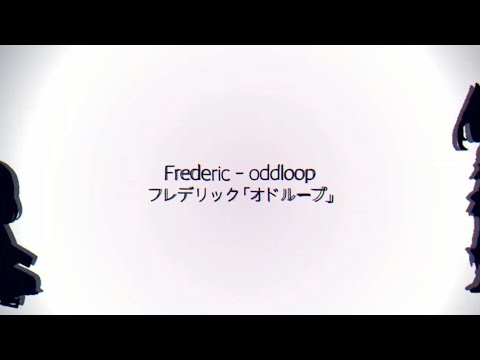 Oddloop (Frederic) (Nitreon) | Eurobeat Remix - YouTube