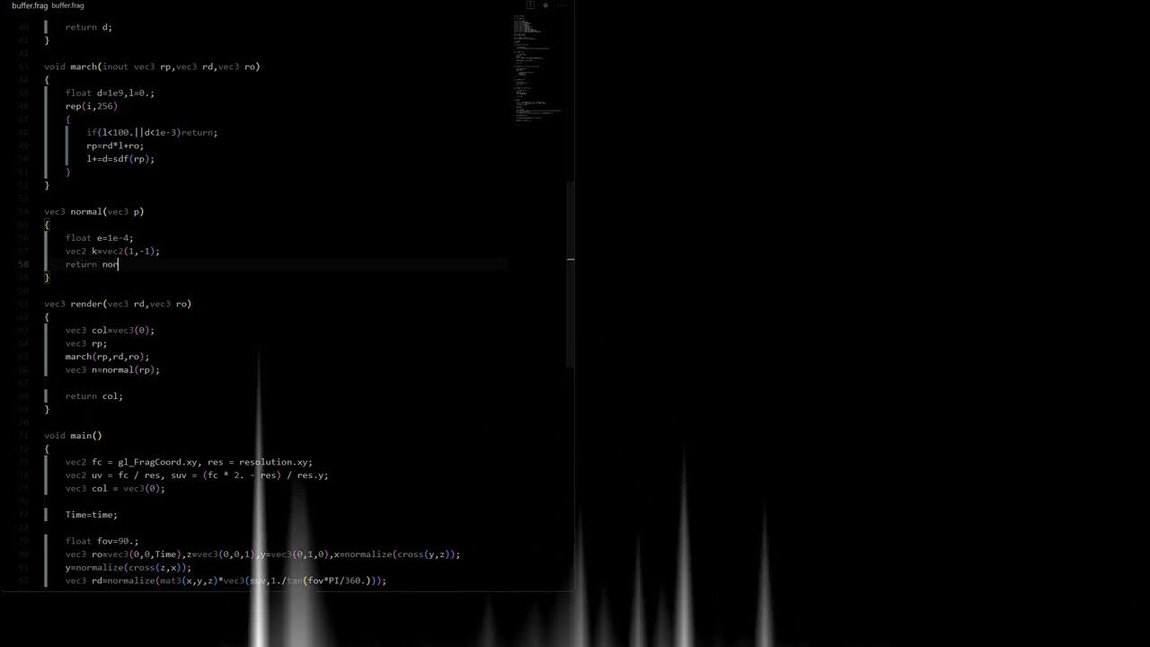 Livecoding Vj 2023 08 14 Youtube