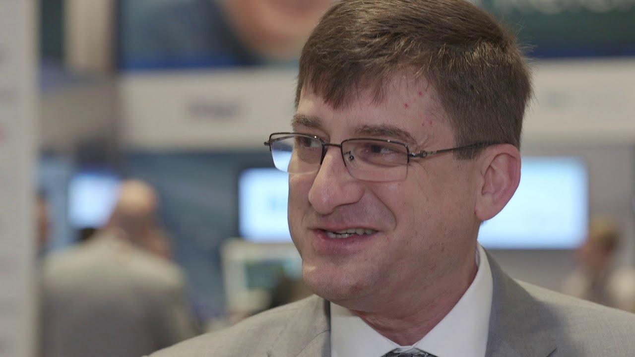 HIMSS19 CommonWell TV: Steve Yaskin, Health Gorilla - YouTube