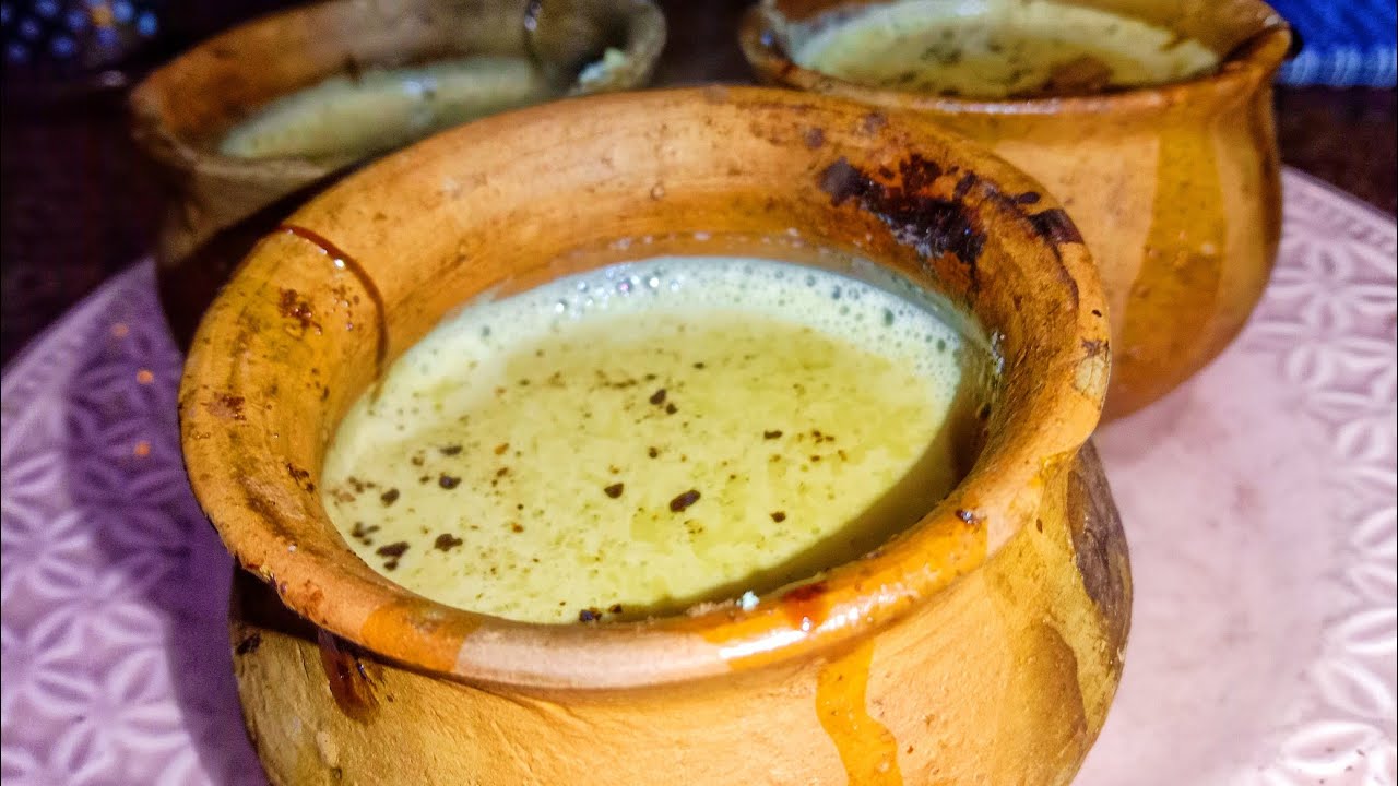 Secret of Matka Tea|| Delicious Tea Of Bangladesh|| #viral #matkatea # ...